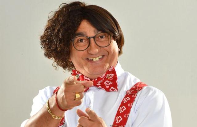 Blog do Ademar Sousa: Humorista Adamastor Pitaco de volta a Teresina ...