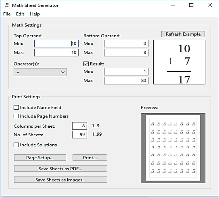 Начален учител: Сборник със задачи по математика след 2. клас, Събиране ...