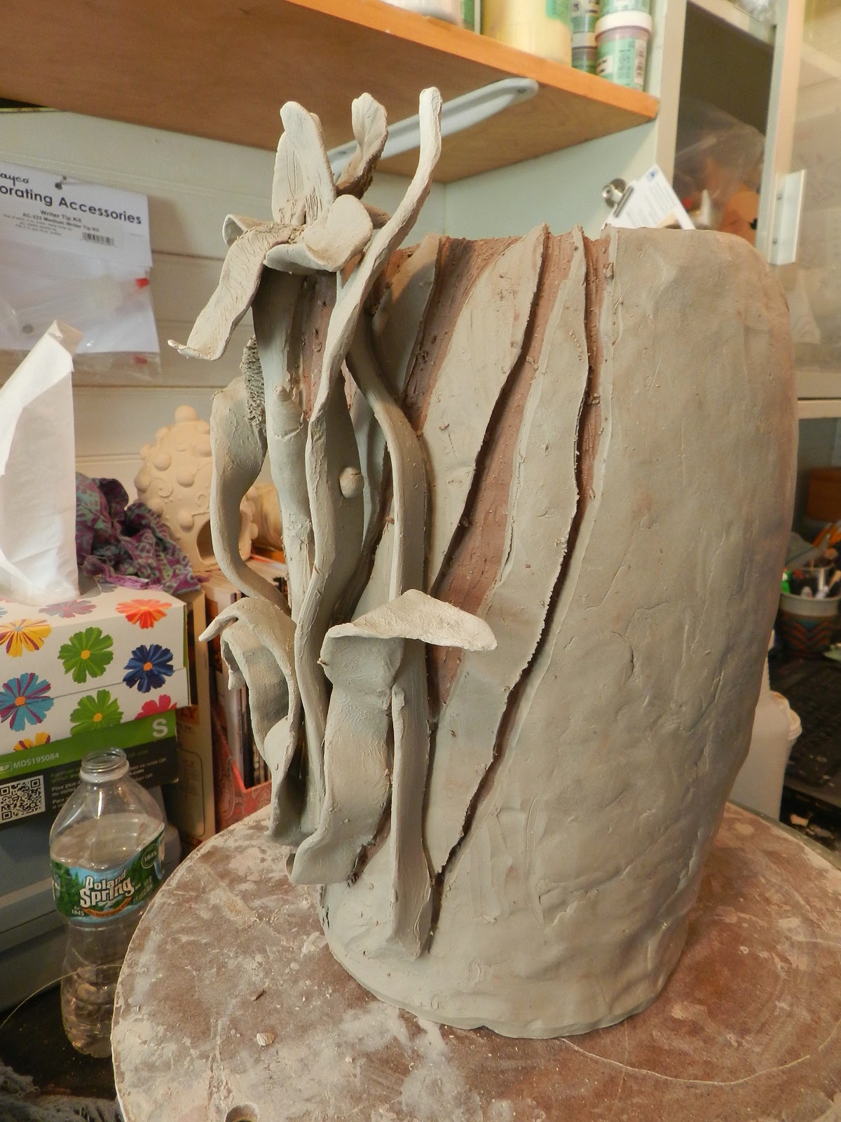 Peasley Pottery