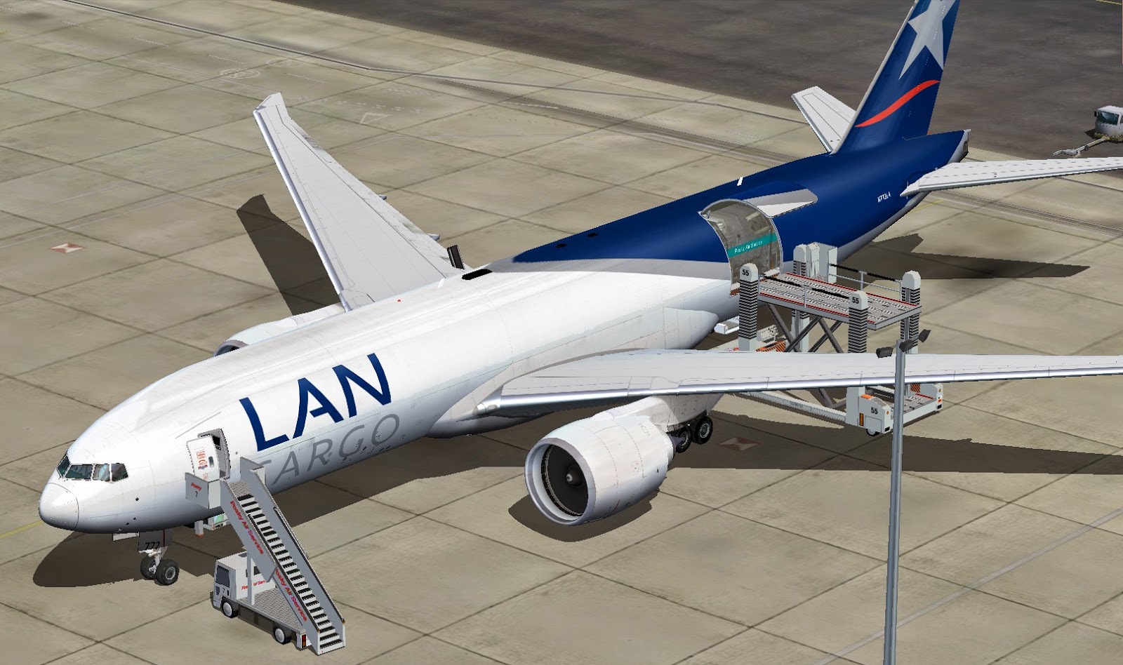 FSX-FREEWARE: Welcome