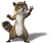 Os Sem- Floresta - Cia dos Gifs