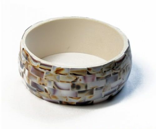 Gelang kulit kerang Cantik Khas Bali ~ RUMOH GALLERY SHOP