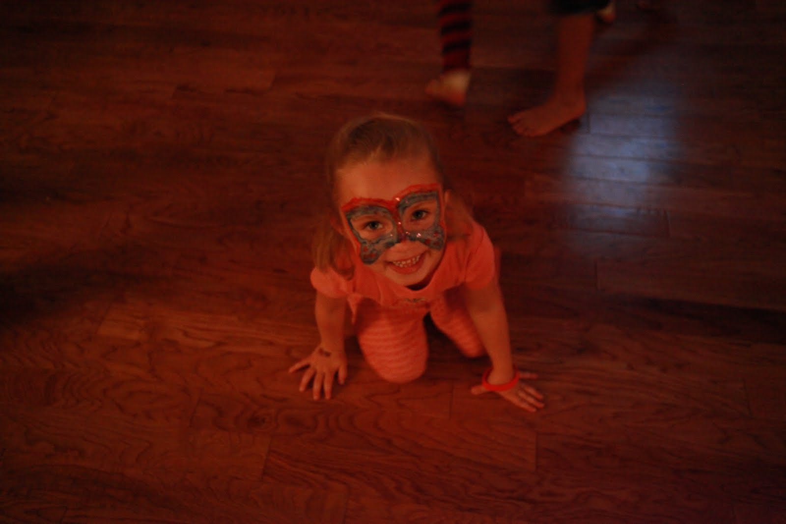 Reveal: Forever Neverland: A Peter Pan Prom