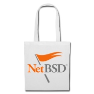 History of All Logos: All NetBSD Foundation Logos