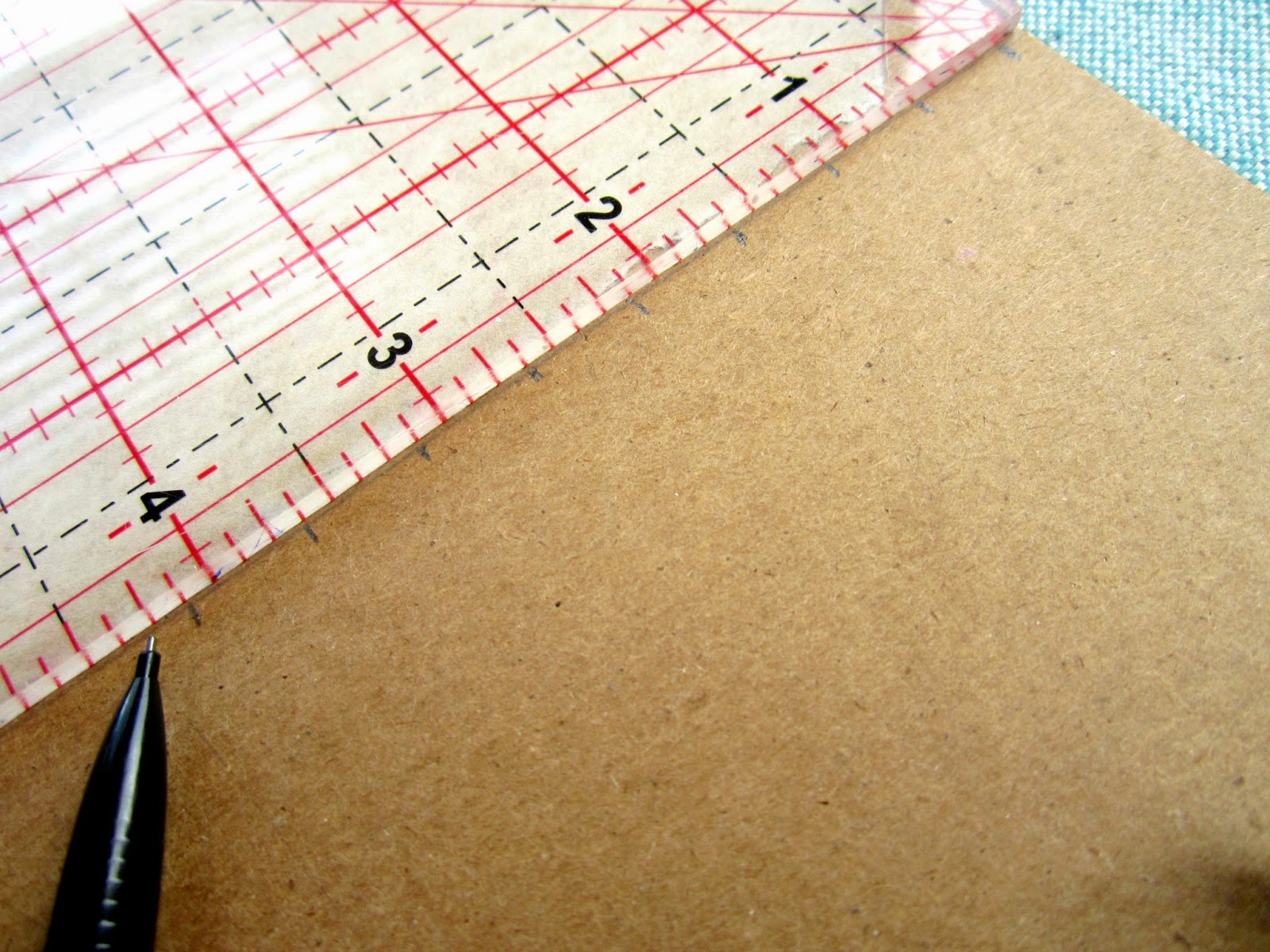 Molipop: DIY Thread-Bound Notebook