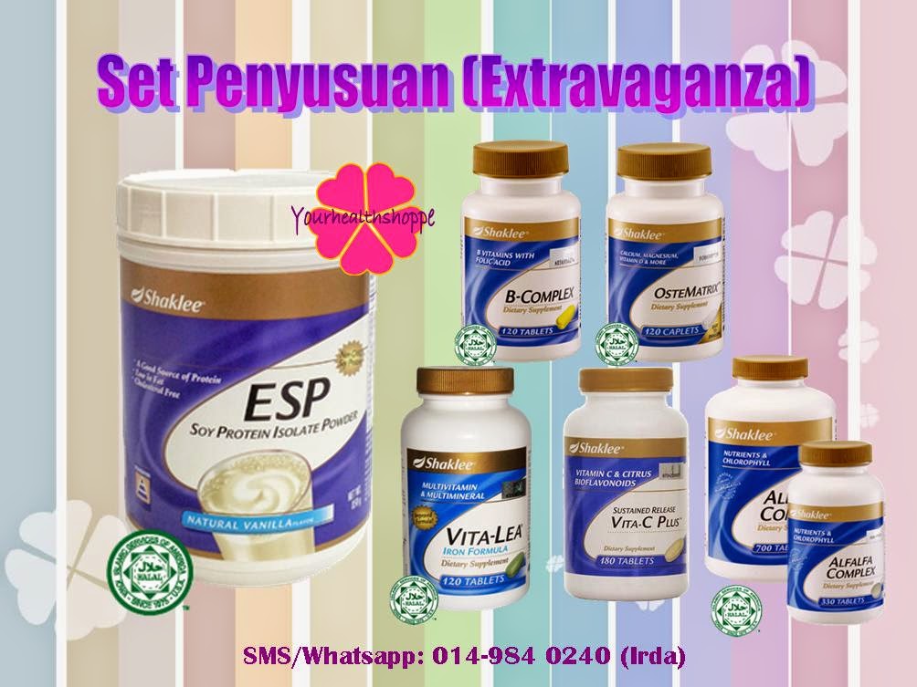 Petua Tambah Susu Badan | VITAMIN MIRACLE