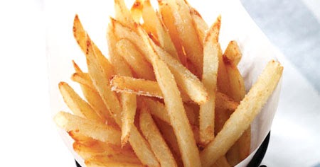 Essential French Fry recipe -Taste USA