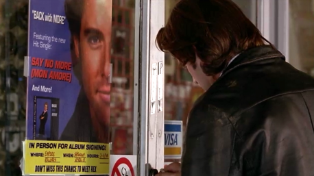 dani ray: Happy Rex Manning Day!