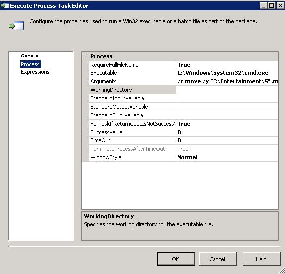 HICK: Move Multiple Files from Source to Destination using Execute ... HICK: Move Multiple Files from Source to Destination using Execute ...
