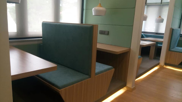 Penang Digital Library Phase 2 :Library In The Park ~ ahmadfaizar.blog