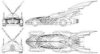 Co2 Car Drawing Sketch Templates