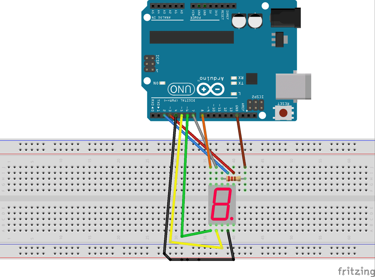 Belajar Arduino Sangatlah Mudah!! Tidak Percaya