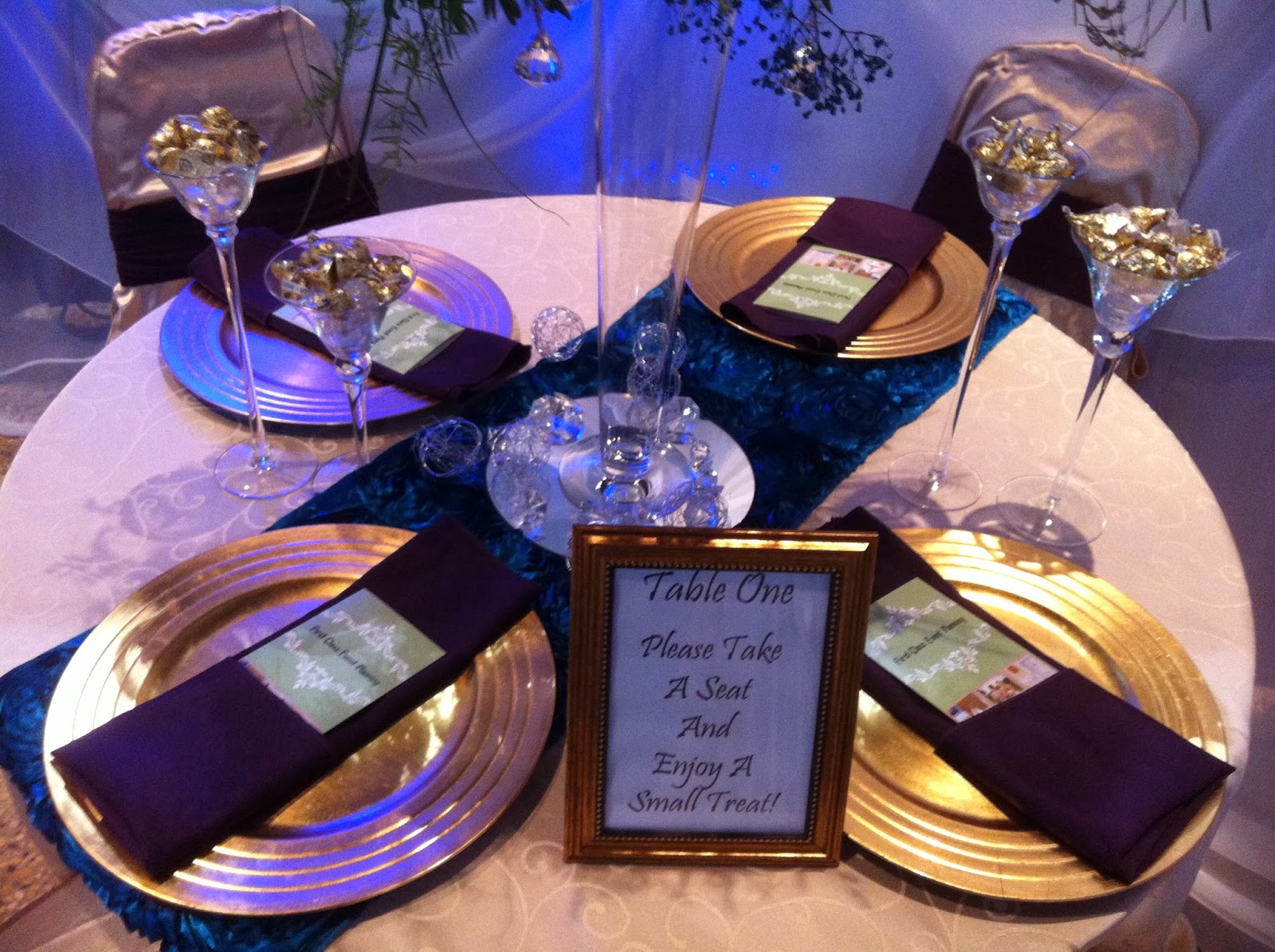 First-Class Event Planning: Weddings!: The Wonderful Wedding Show ...