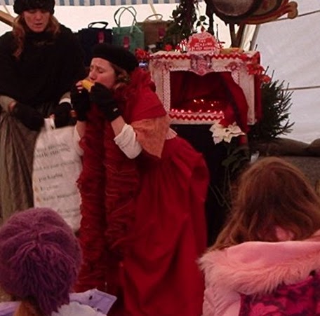 Through The Hedge, The World and Everything