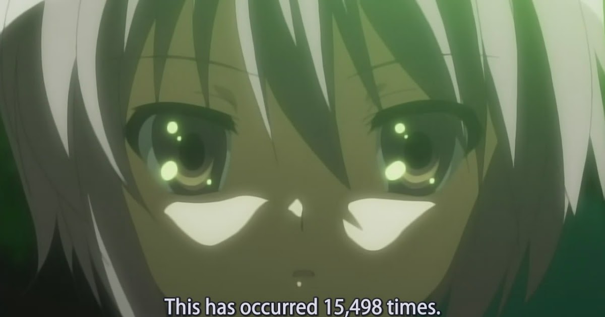 Viajar leyendo: críticas express: Experimentación animé: el caso ...