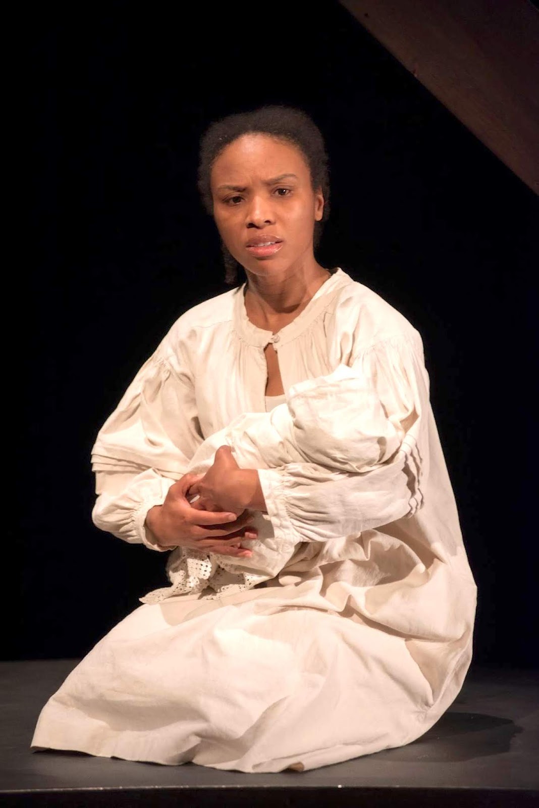 Canadian class - Angelique opens next week in Toronto