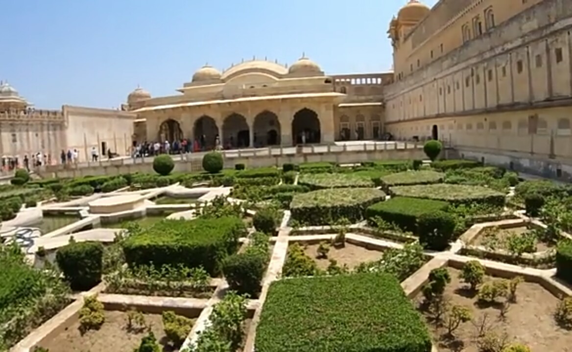 Amer Fort-आमेर किला | https://stories1history.blogspot.com/STORIES OF ...