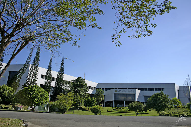 Bontang: City in East Kalimantan province ~ GARUT TOURISM