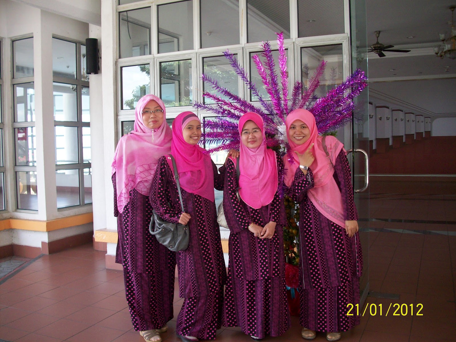 c@ttLeya_sEize tHe Day: MR & Mrs MKA's Reception @ Dewan Mewah Club, Kajang