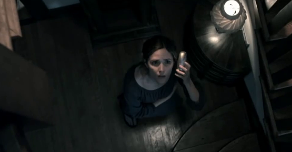 CGS Productions: March 2017