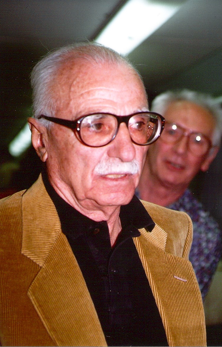Mario Monicelli - film director | Italy On This Day