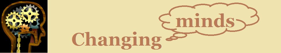 Changing Minds