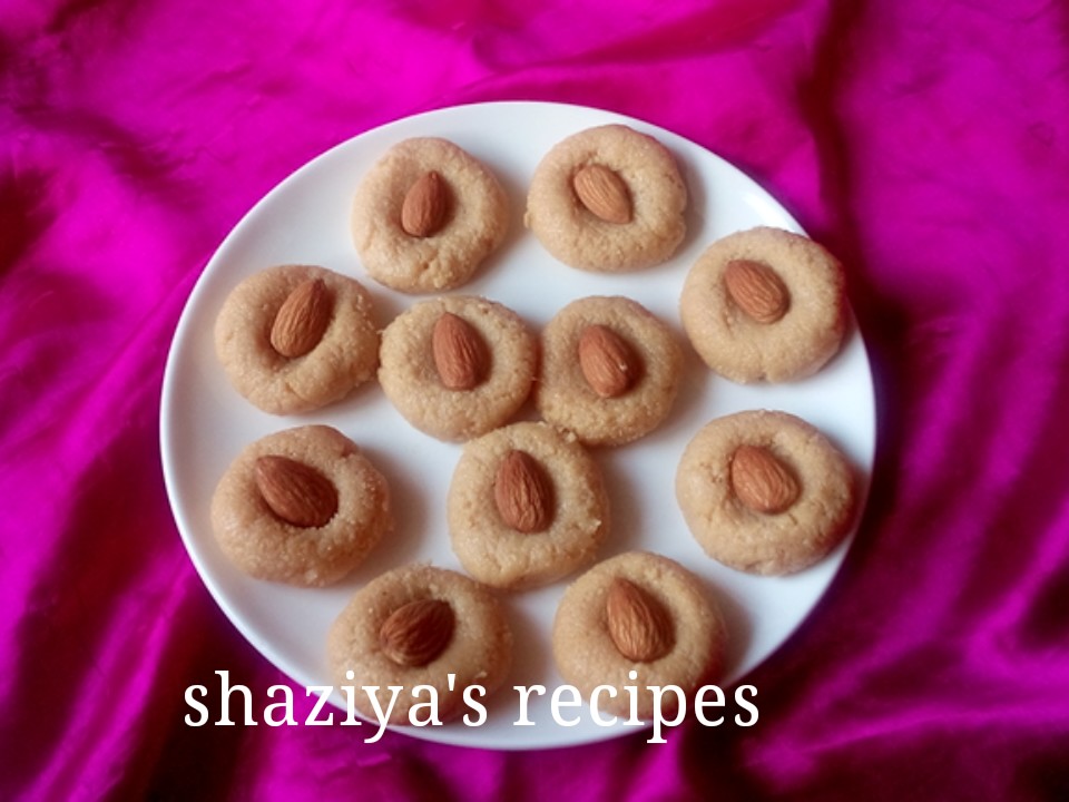 shaziya'srecipes: DOODH PEDA RECIPE/DOODH PEDA RECIPE WITHOUT CONDENSED ...