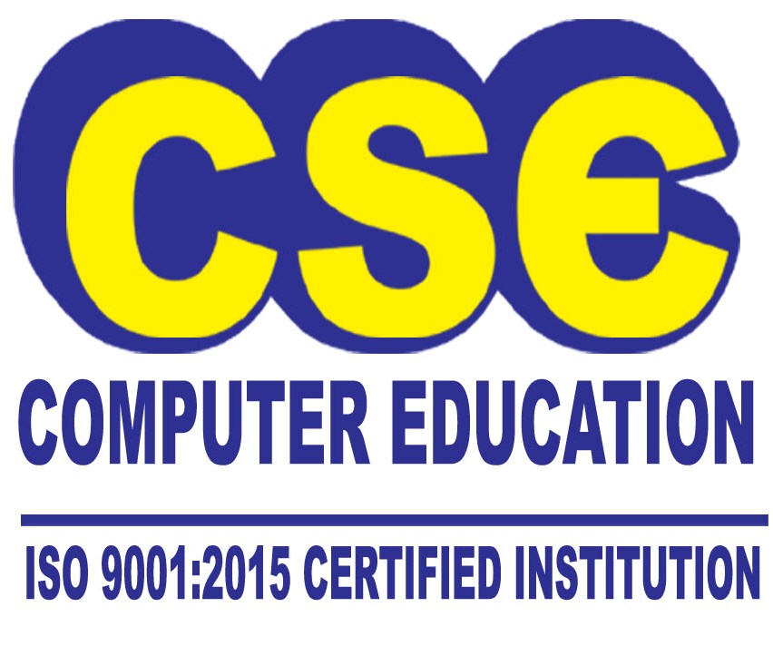 CSE Computer Education, Udumalpet