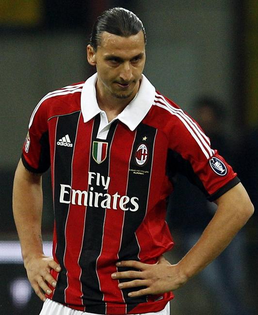 Zlatan Ibrahimovic Sweden Star | Sports Stars
