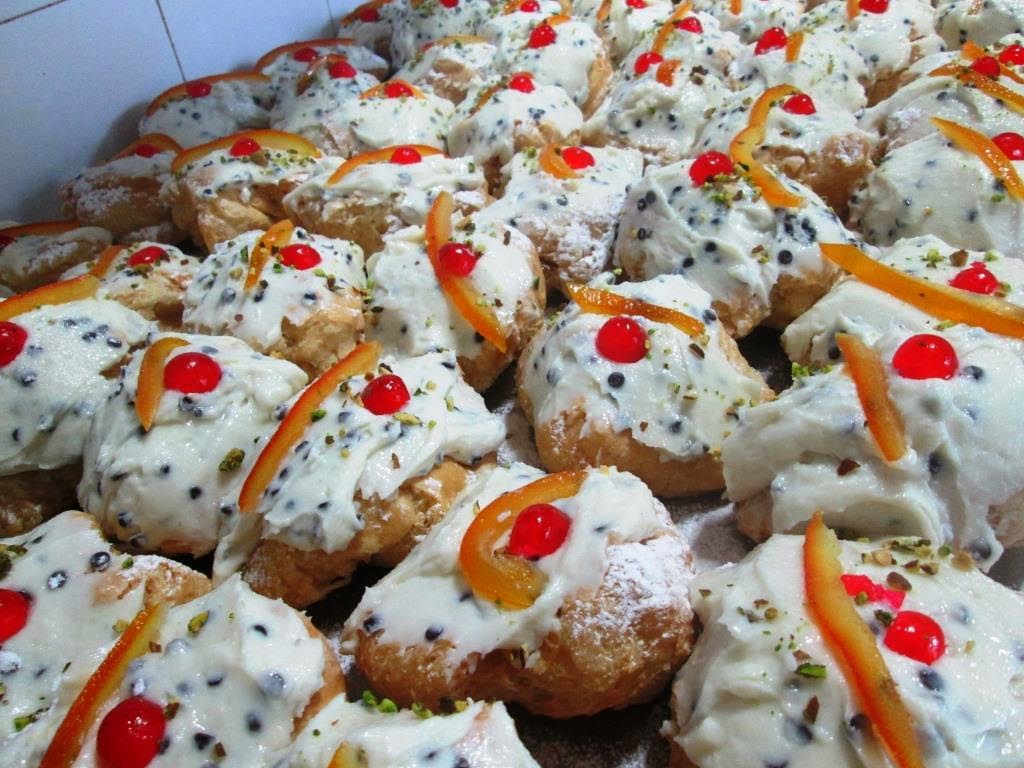 Sfinge di S. Giuseppe