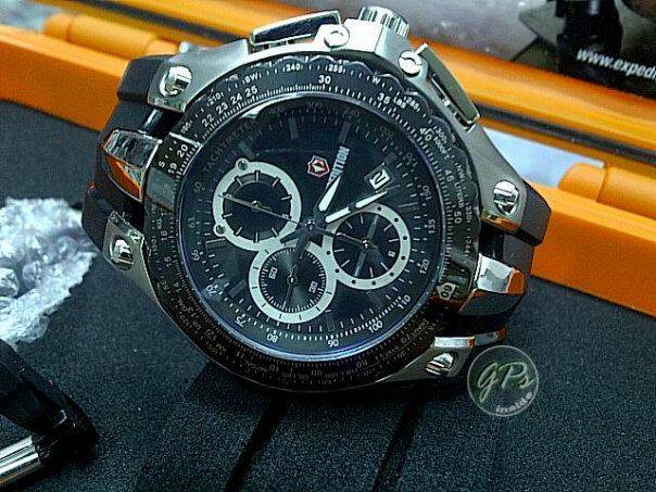 CLOOFCAMP SHOP: JAM EXPEDITION ORIGINAL