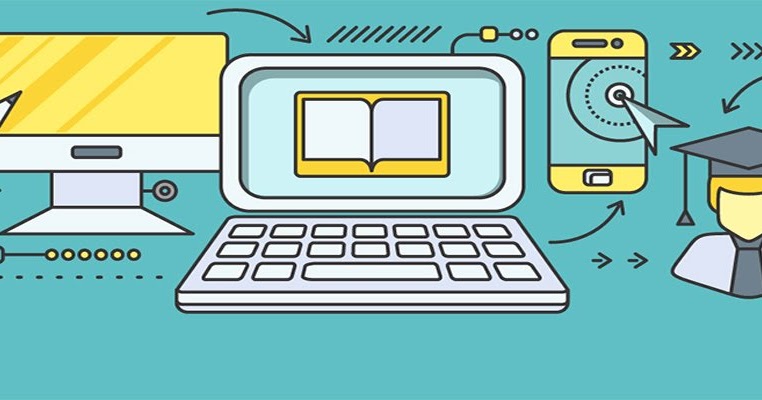 Helge Scherlund's eLearning News: Tech usage in school more likely in ...