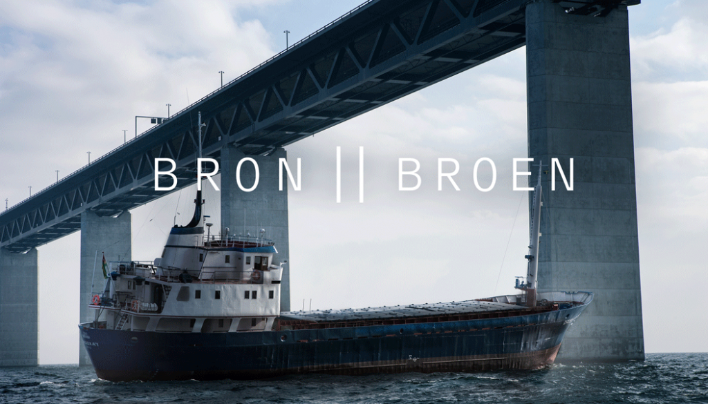 Recensione su Broen - Stagione 2 (2013) di bradipo68 | FilmTV.it