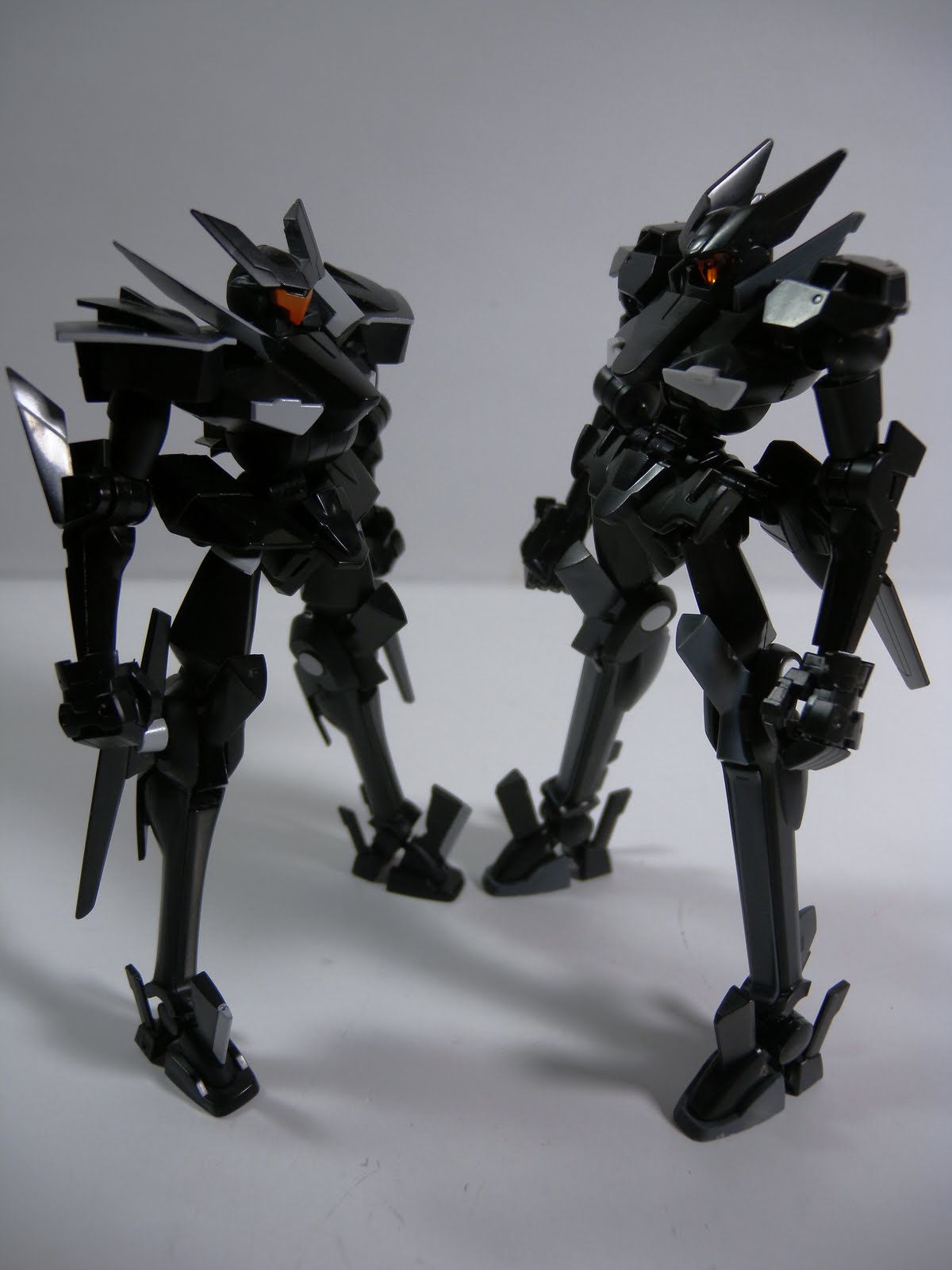 lagrange=point: Robot Damashii Union Flag Custom II (GN Flag)