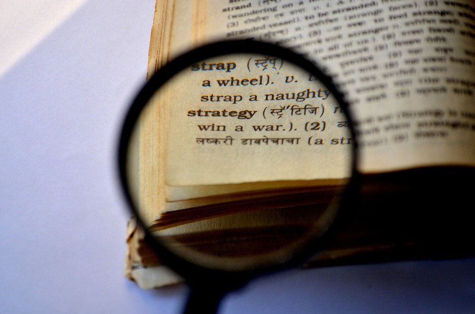 Excel Glossary Of Terms PC Training UK excel-glossary-of-terms-pc-training-uk
