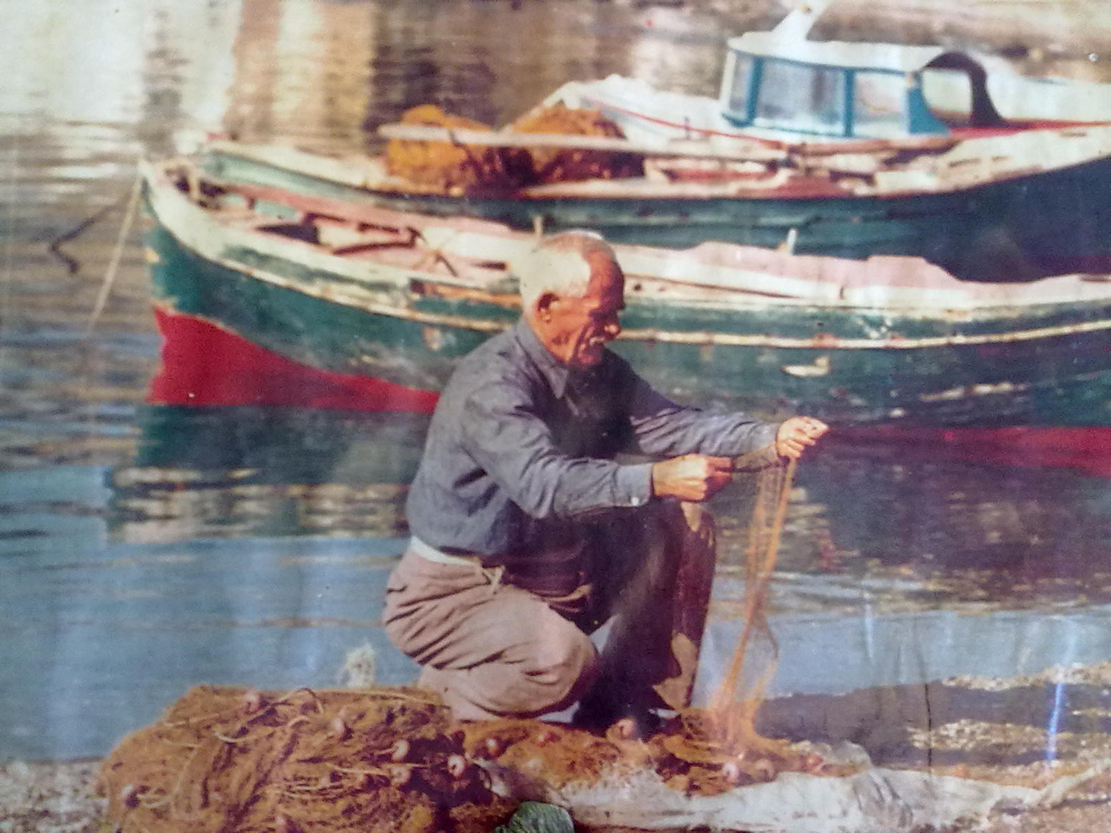 Ψαροταβερνα ( O ΚΩΣΤΑΣ ) Δασκαλειο Κερατεας Αττικης: ΨΑΡΟΤΑΒΕΡΝΑ Ο ...