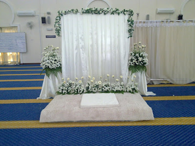 Shy Akhma: BACKDROP / PELAMIN