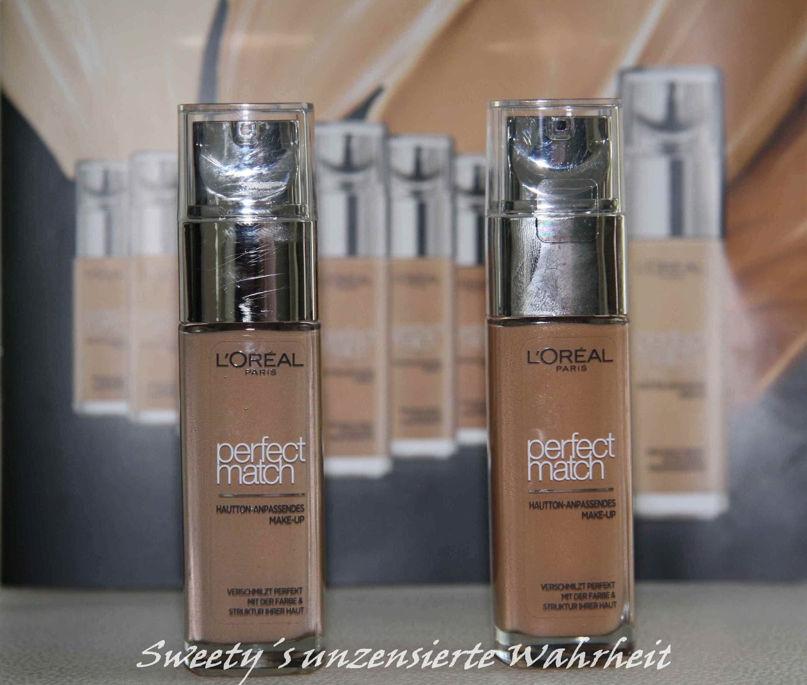 Sweety´s unzensierte Wahrheit über Produkttests : Für euch getestet: L ...