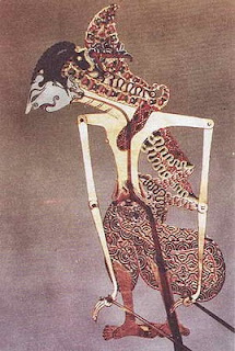 ANTAGA SANG HYANG - BILAWA