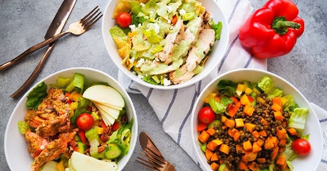 Bootstrap Business: The Best Corporate Lunches For Your Office