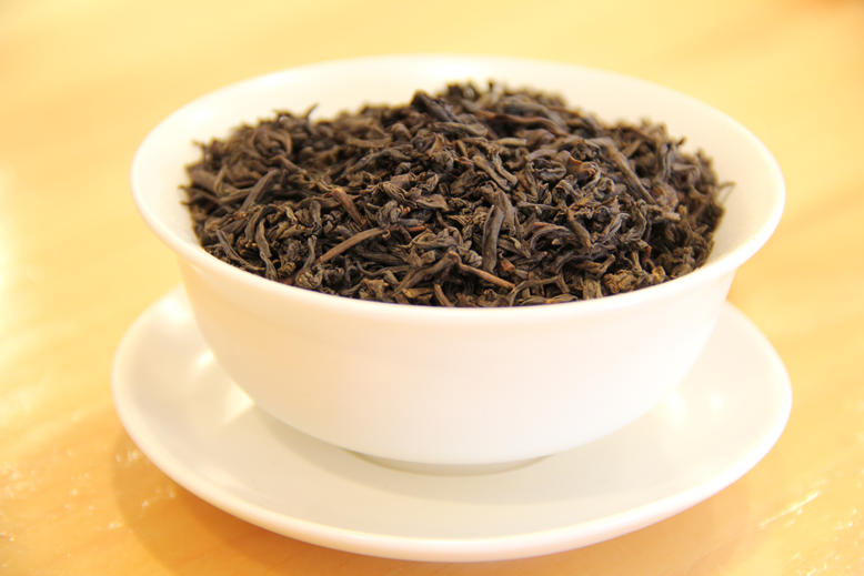 Lapsang souchong tea benefits ~ Healthy Tea 101