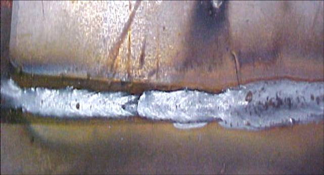 Weld – Defects – Sumit Waghmare Insights