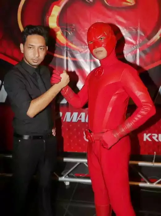 Cicakman 3 Full Movie Online 2015 - elcinemouwor