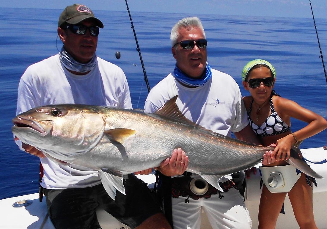 International Fishing News: IGFA Hot Catches News October 2011