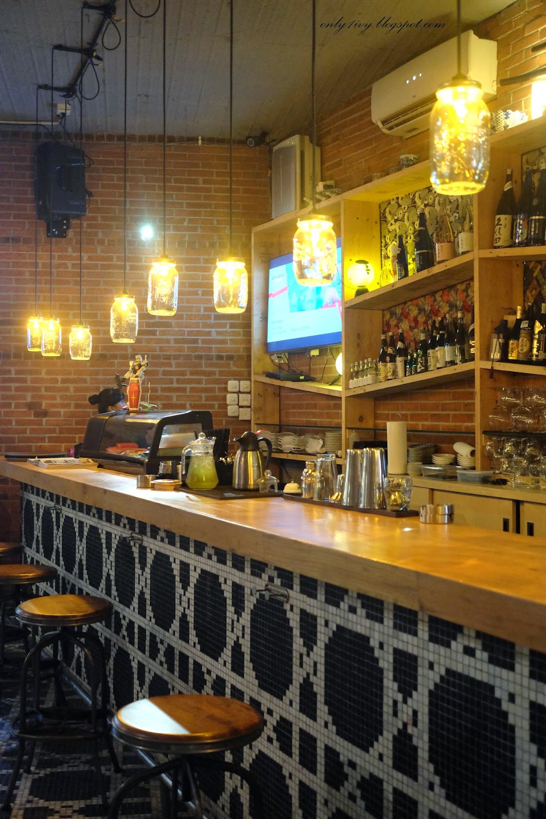 Ivy's Life: Sanjiken at The Fairgrounds SCBD