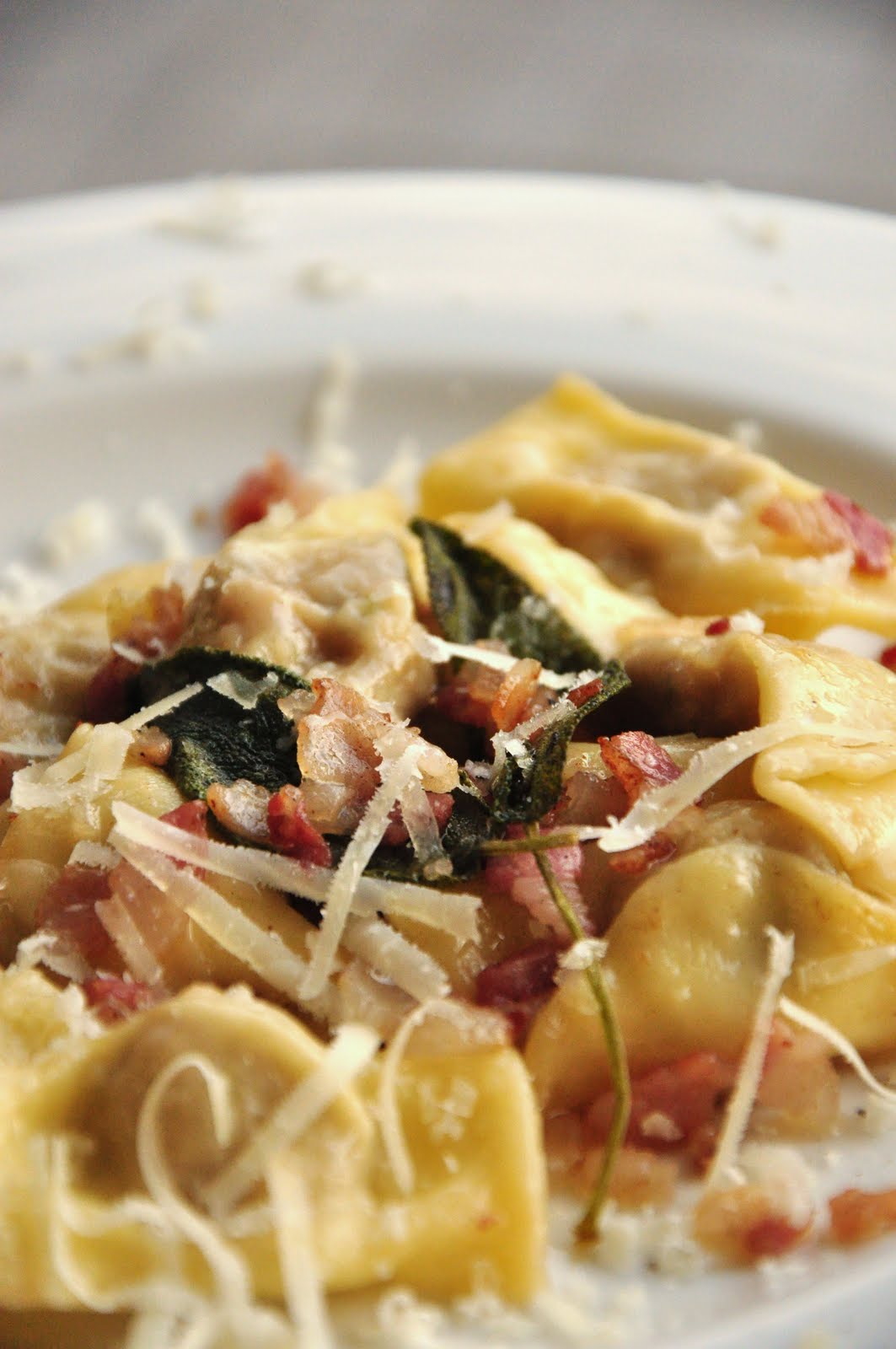 Casoncelli alla bergamasca | ESSENZA IN CUCINA