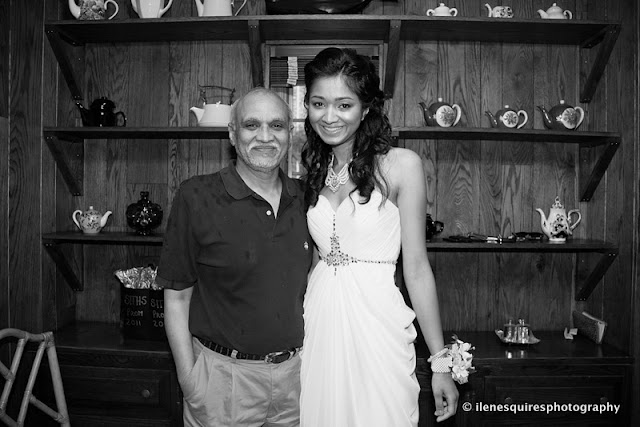 Ilene Squires Photography: Staten Island Technical High School Prom ...