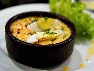 Chile National Foods ~ Travel4Foods