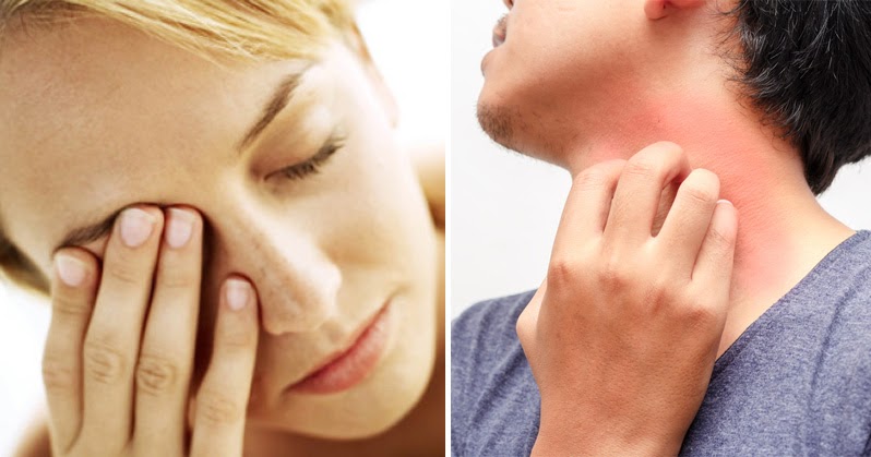 9 SIGNS YOUR BLOOD SUGAR IS TOO HIGH Hypnotic Glam