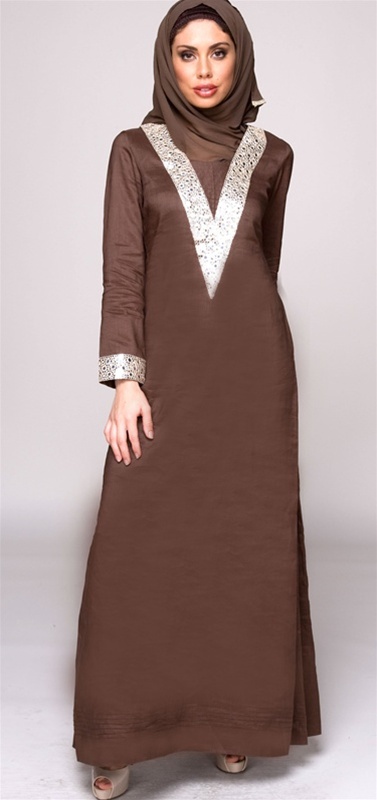 Burka Design For Women 2011 ~ Fashion World Design